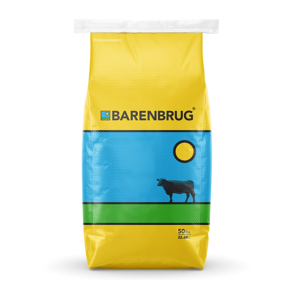 Orchardgrass, HLR Blend – Sustain Seed + Soil