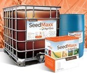 SeedMax by AgriGro – Sustain Seed + Soil
